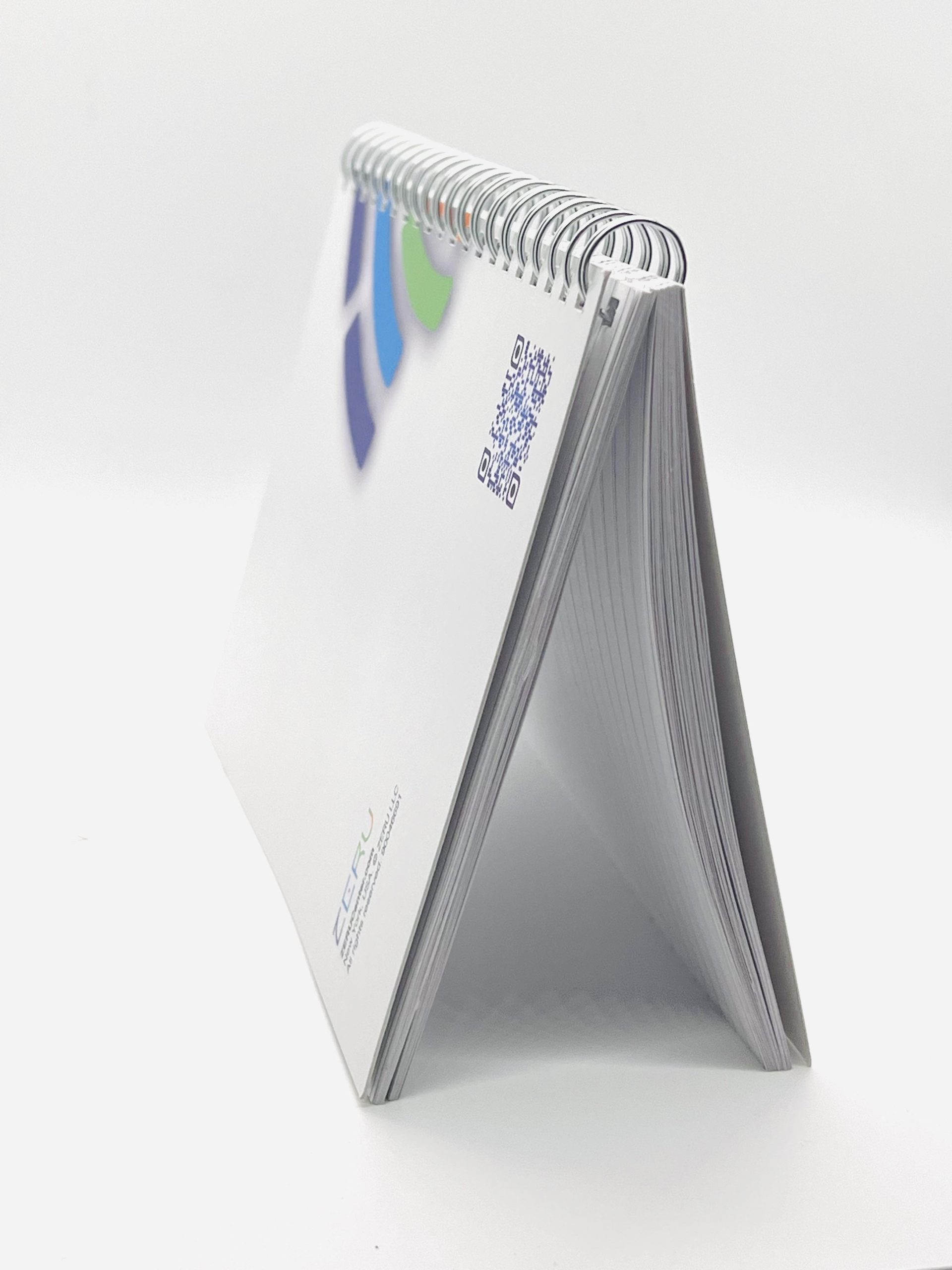 About ZERU - Zeru Center